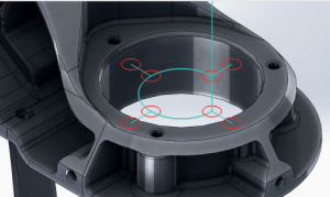 SolidCAM Solid Probe - TEKYAZ