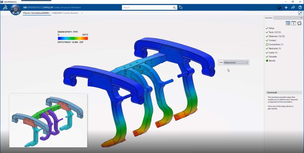 SIMULIAworks - TEKYAZ