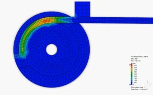 SIMULIAworks - TEKYAZ