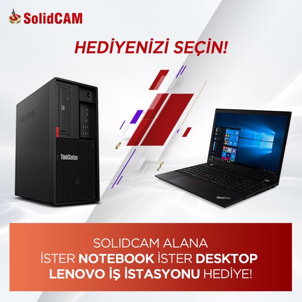 SOLIDWORKS, SolidCAM, Cimatron Türkiye Distribütörü - TEKYAZ