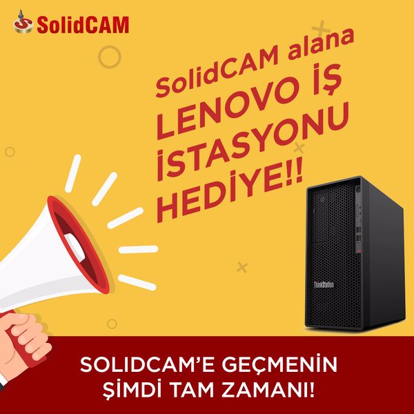 SOLIDWORKS, SolidCAM, Cimatron Türkiye Distribütörü - TEKYAZ