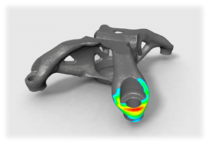 SIMULIA ile Gerçekçi Simülasyonlar - TEKYAZ