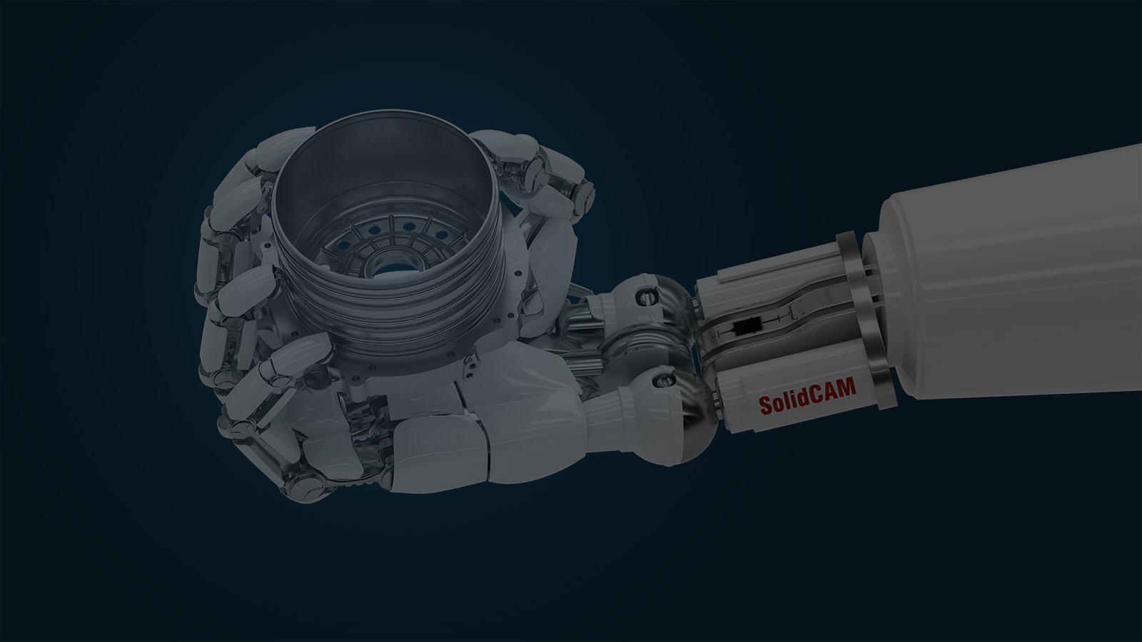 SOLIDWORKS, SolidCAM, Cimatron Türkiye Distribütörü - TEKYAZ