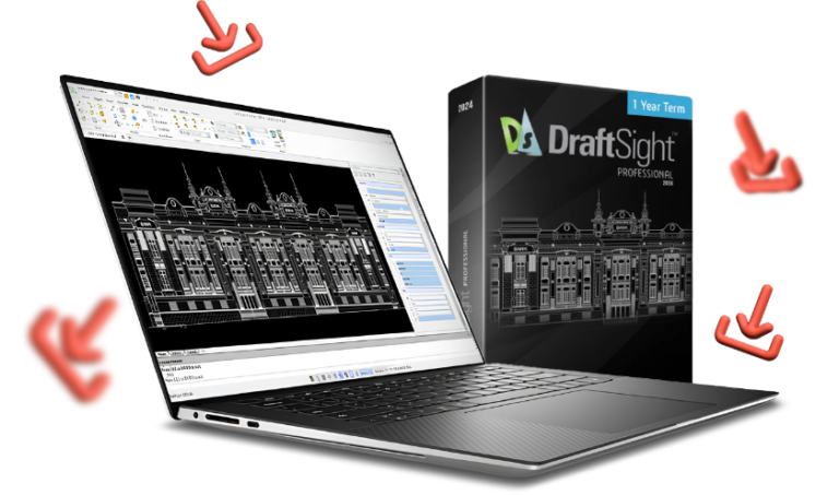 DraftSight E-Book - TEKYAZ