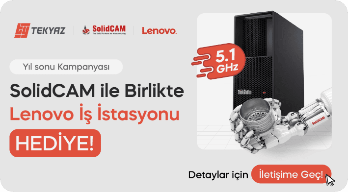 TEKYAZ: Lider İleri Mühendislik Teknolojileri Distribütörü - TEKYAZ
